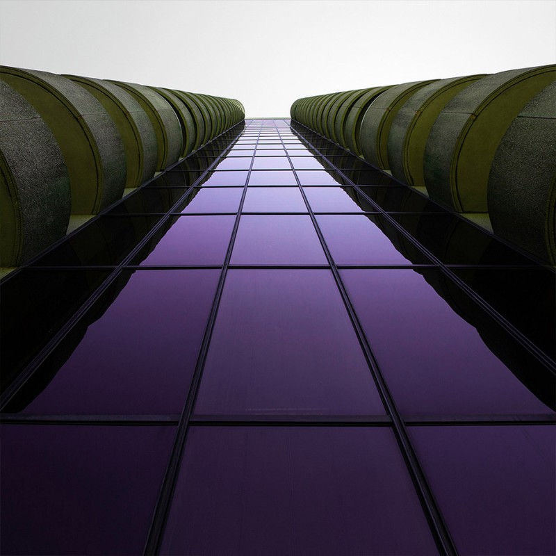 Juan Pablo Castro, Panorama by Juan Pablo Castro - RALPH PUCCI ...