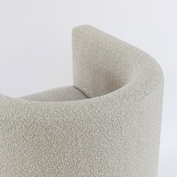 Nina Seirafi, Sori Club Chair by Nina Seirafi - RALPH PUCCI International