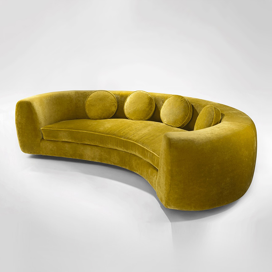 India mahdavi sofa store