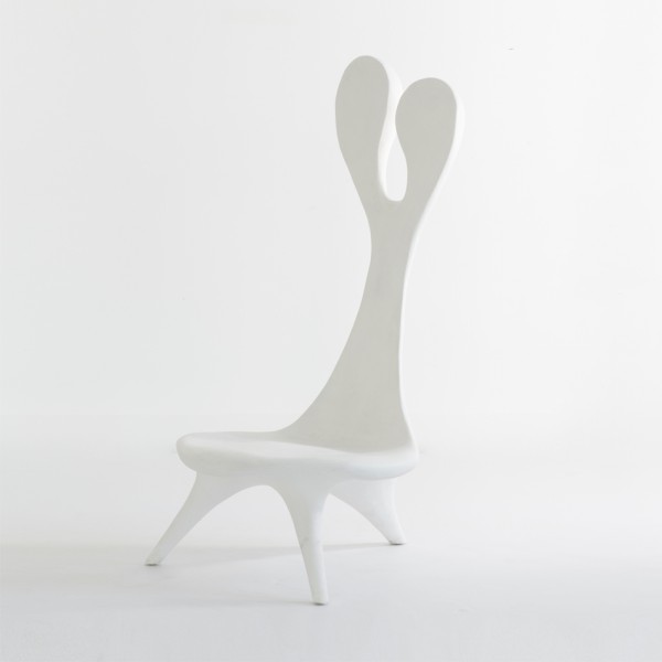 John Koga, Pau Hana (Work Is Over) Lounge Chair by John Koga - RALPH ...