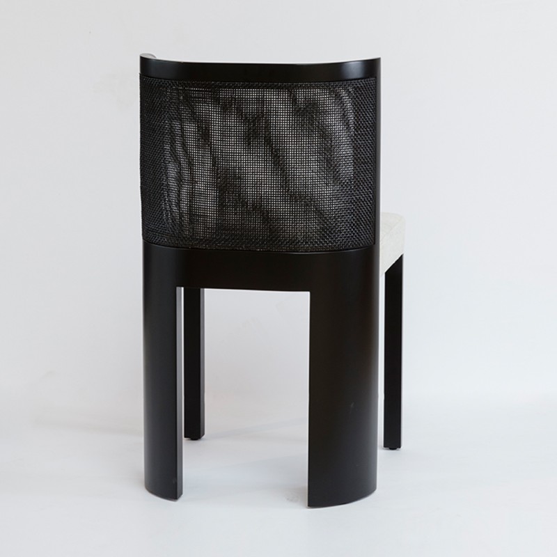 Nina Seirafi, G Chair by Nina Seirafi - RALPH PUCCI International
