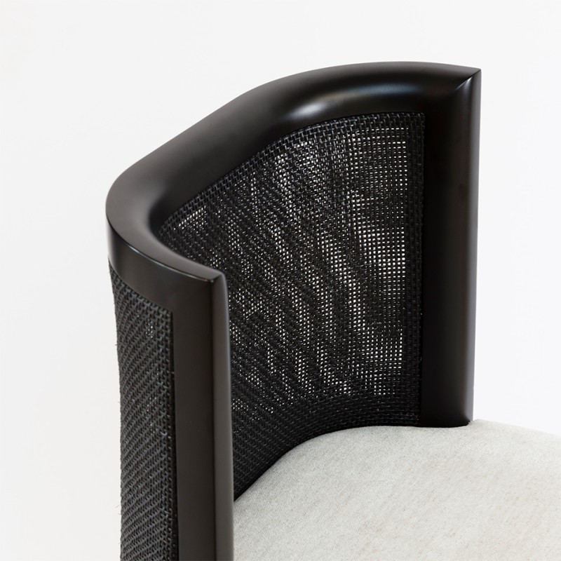 Nina Seirafi, G Chair by Nina Seirafi - RALPH PUCCI International