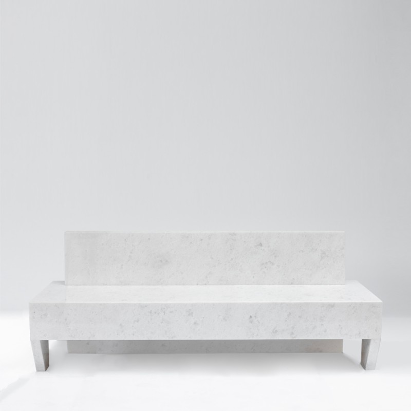 Nina Seirafi, Crystalo Bench by Nina Seirafi - RALPH PUCCI International