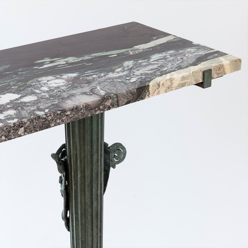 Elizabeth Garouste, Neron Console by Elizabeth Garouste - RALPH PUCCI ...