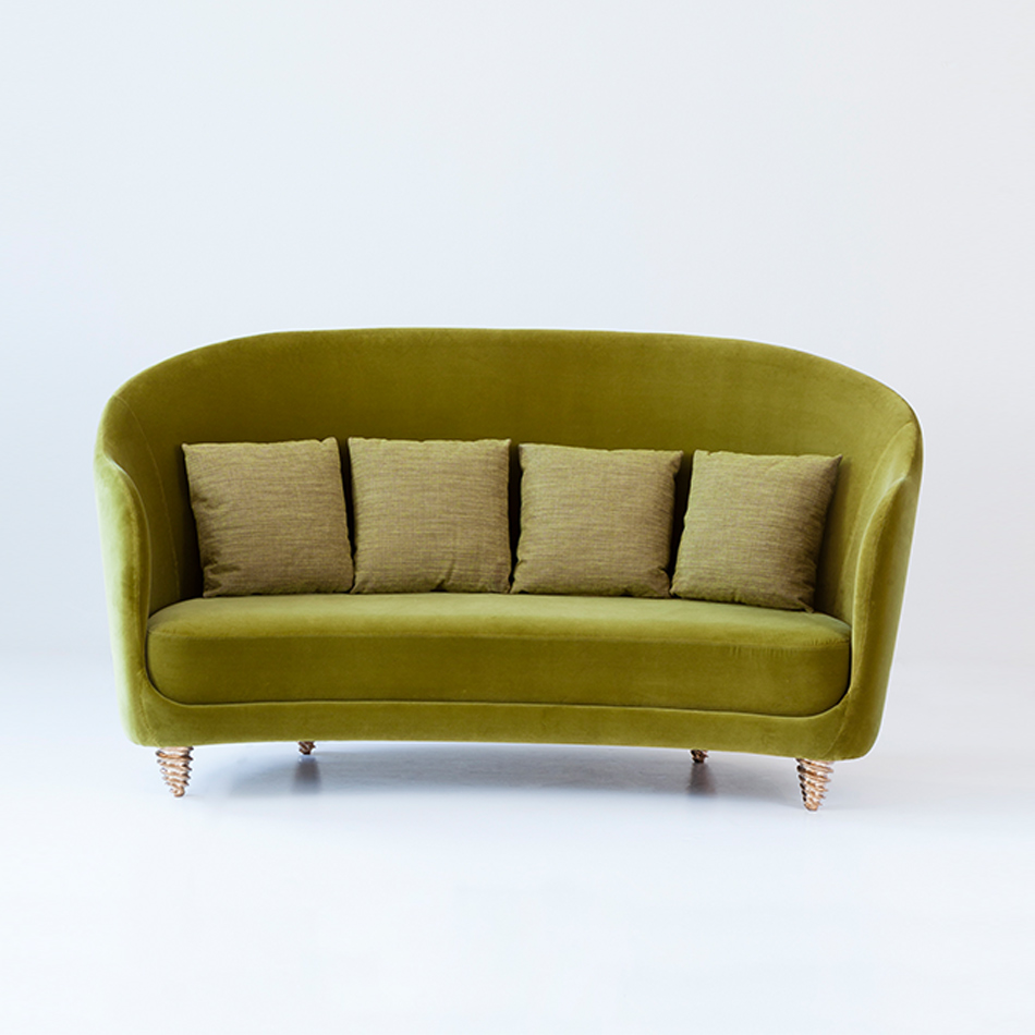 Ralph pucci sofa store