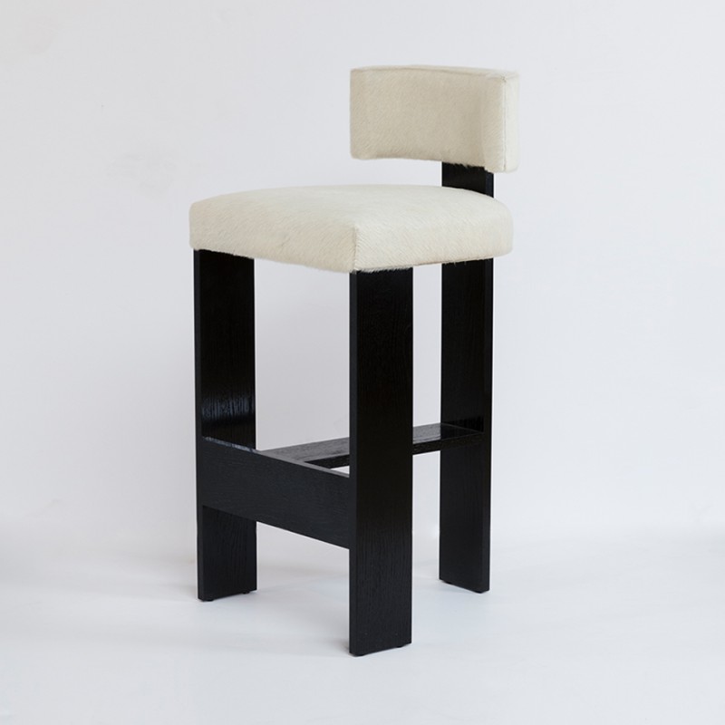 Nina Seirafi, High L Chair by Nina Seirafi - RALPH PUCCI International