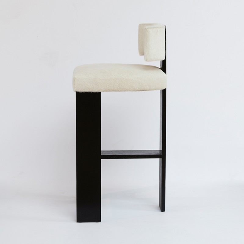Nina Seirafi, High L Chair by Nina Seirafi - RALPH PUCCI International