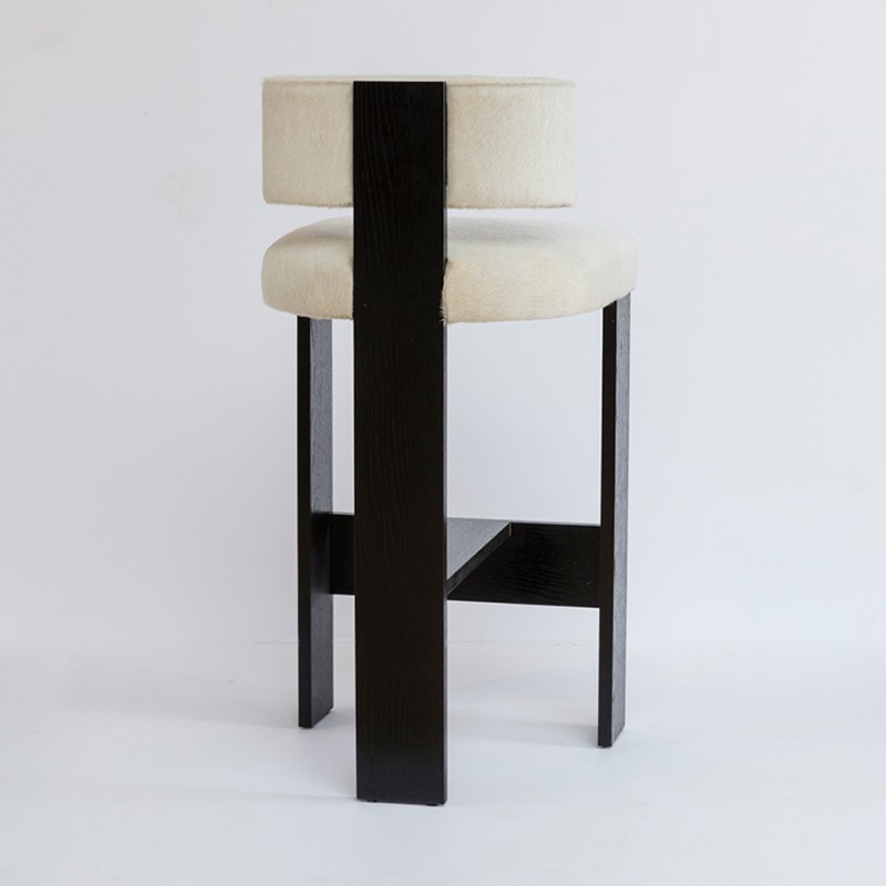Nina Seirafi, High L Chair by Nina Seirafi - RALPH PUCCI International