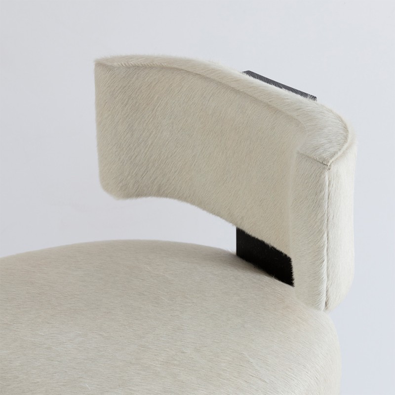 Nina Seirafi, High L Chair by Nina Seirafi - RALPH PUCCI International