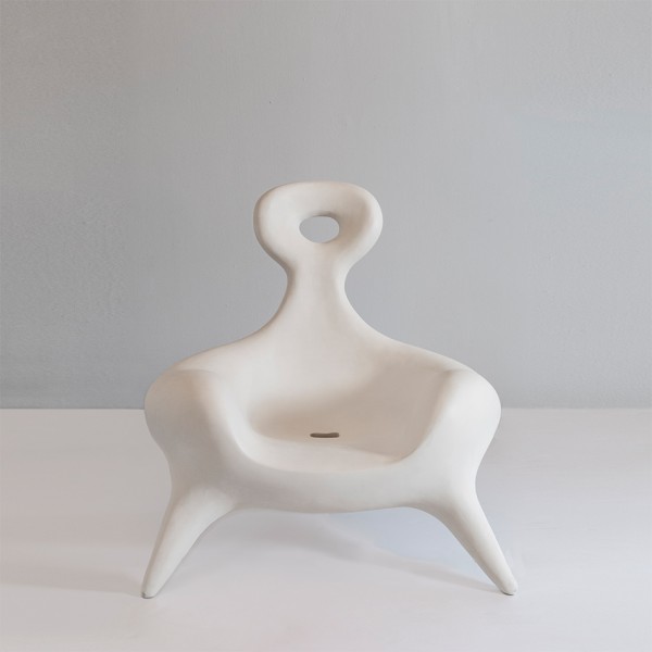 John Koga, Mahalo Lounge Chair by John Koga - RALPH PUCCI International