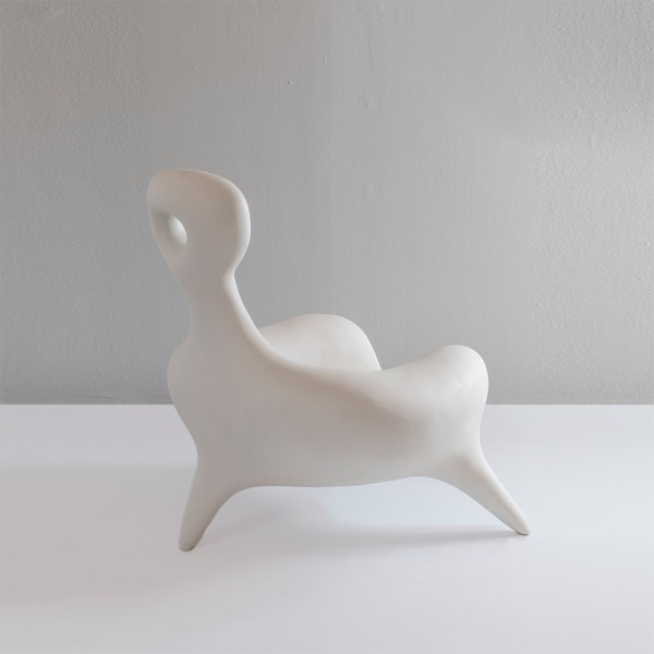John Koga, Mahalo Lounge Chair by John Koga - RALPH PUCCI International