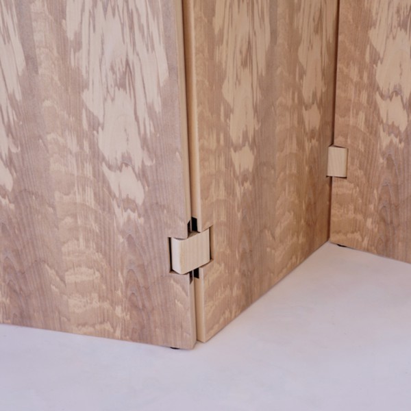 Chris Lehrecke, Turkey-Feather Ash Screen by Chris Lehrecke - RALPH ...