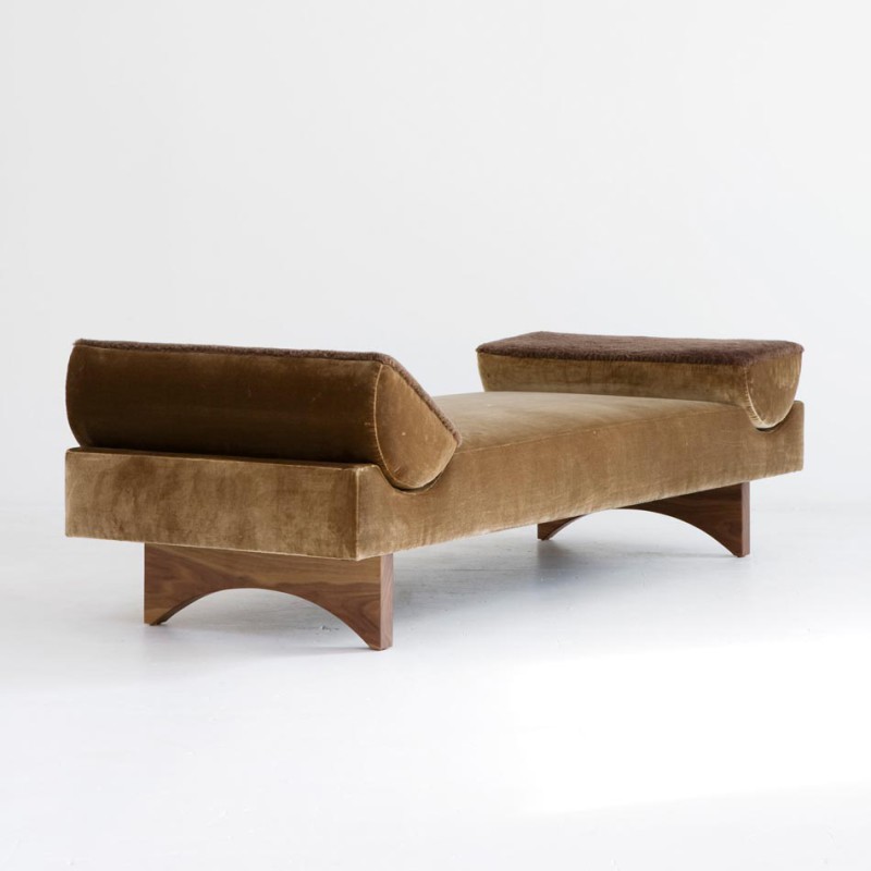 Kevin Walz, KW2 Daybed by Kevin Walz - RALPH PUCCI International