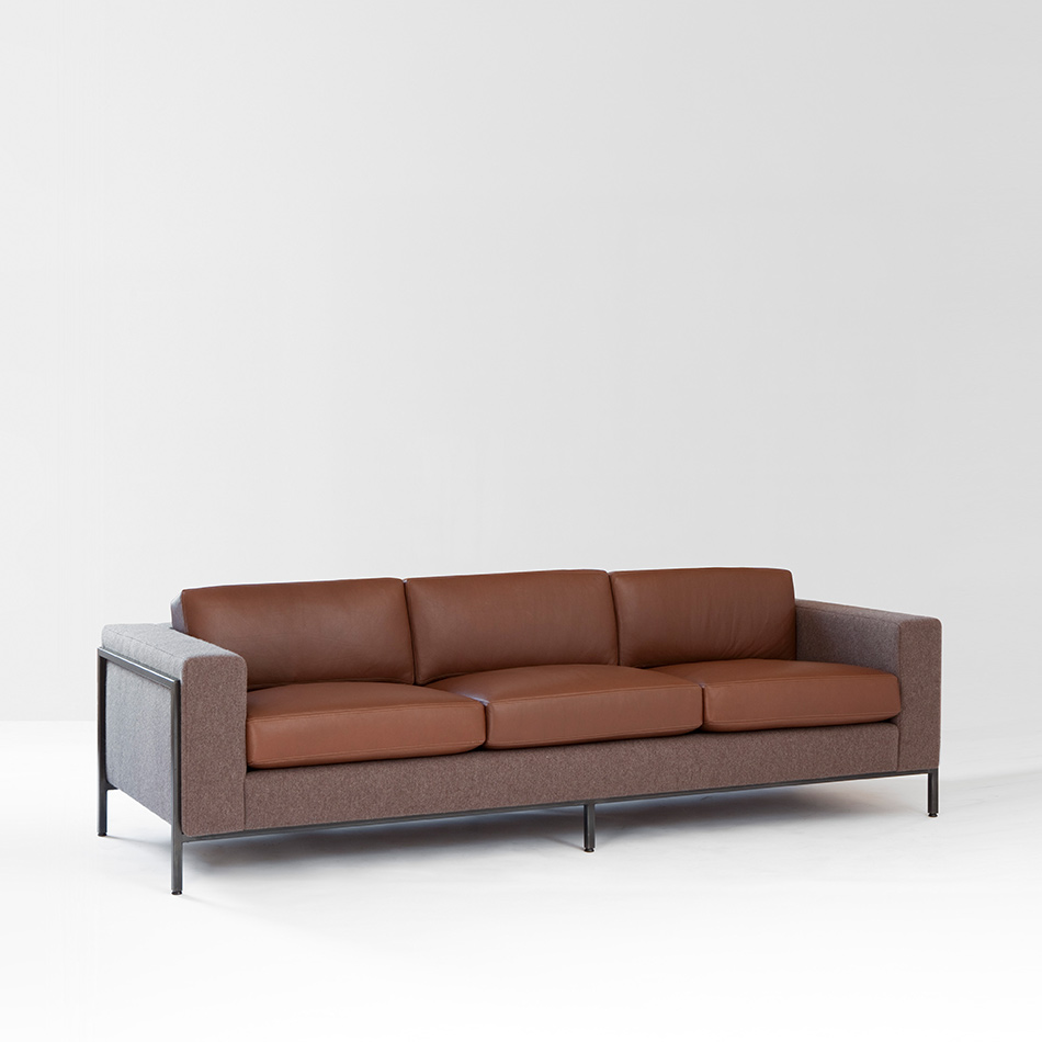 Ralph Pucci Sofa by Ralph Pucci RALPH PUCCI International