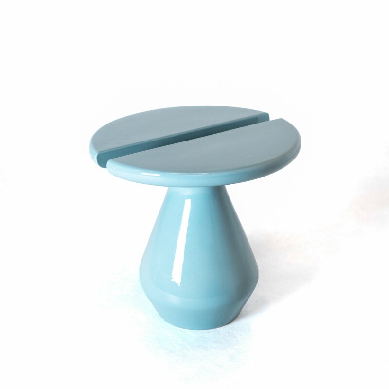 Eric Schmitt, Out Sider Side Table by Eric Schmitt - RALPH PUCCI ...