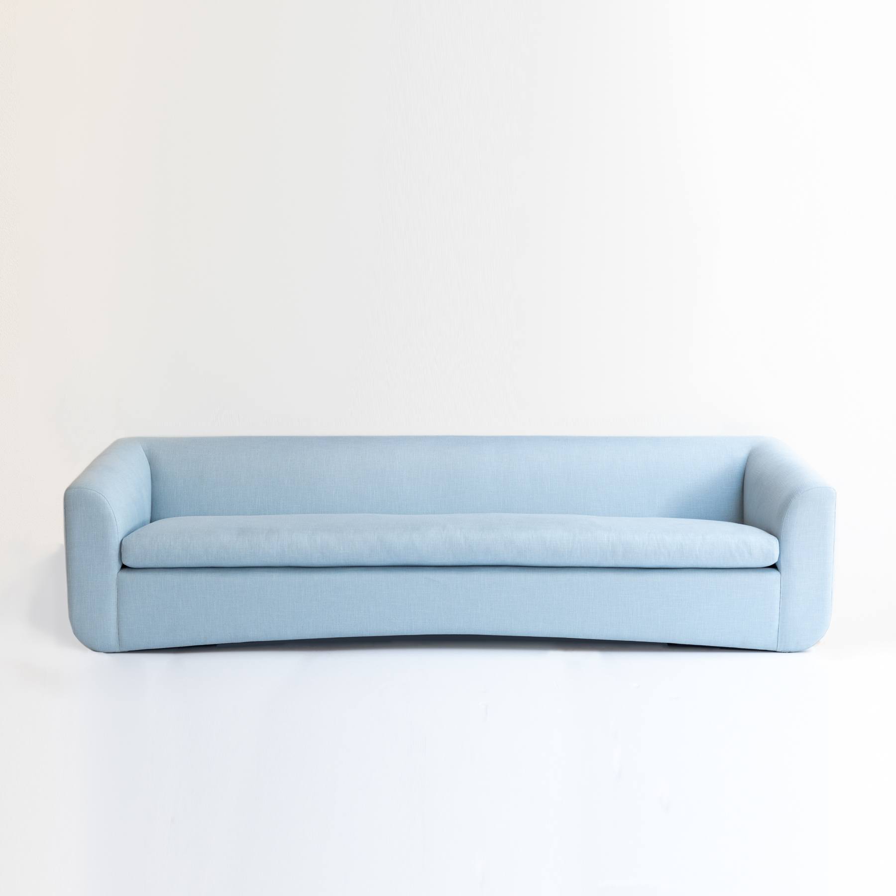 Ralph pucci sofa store