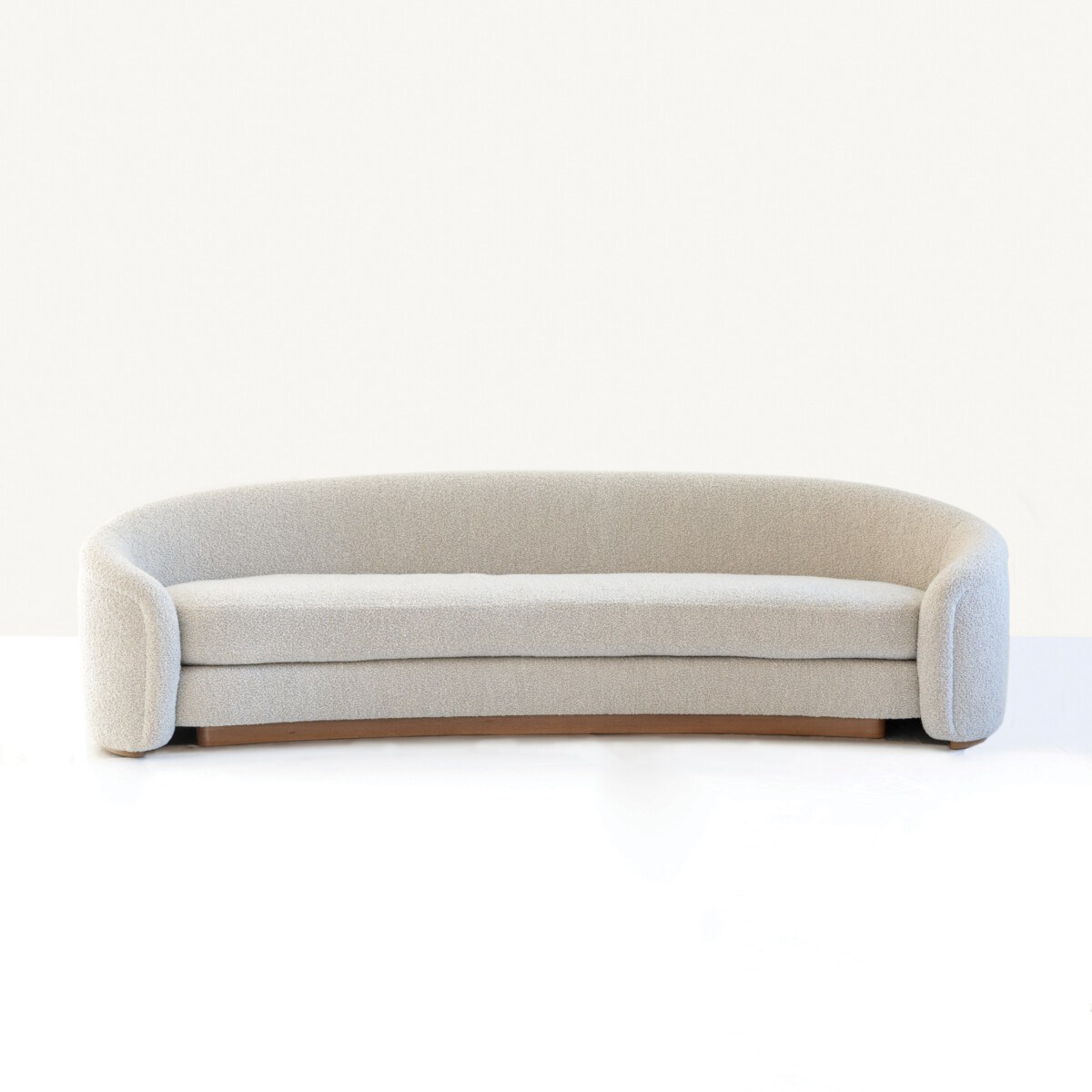 Lee F. Mindel, Pont Royal Sofa by Lee F. Mindel - RALPH PUCCI International