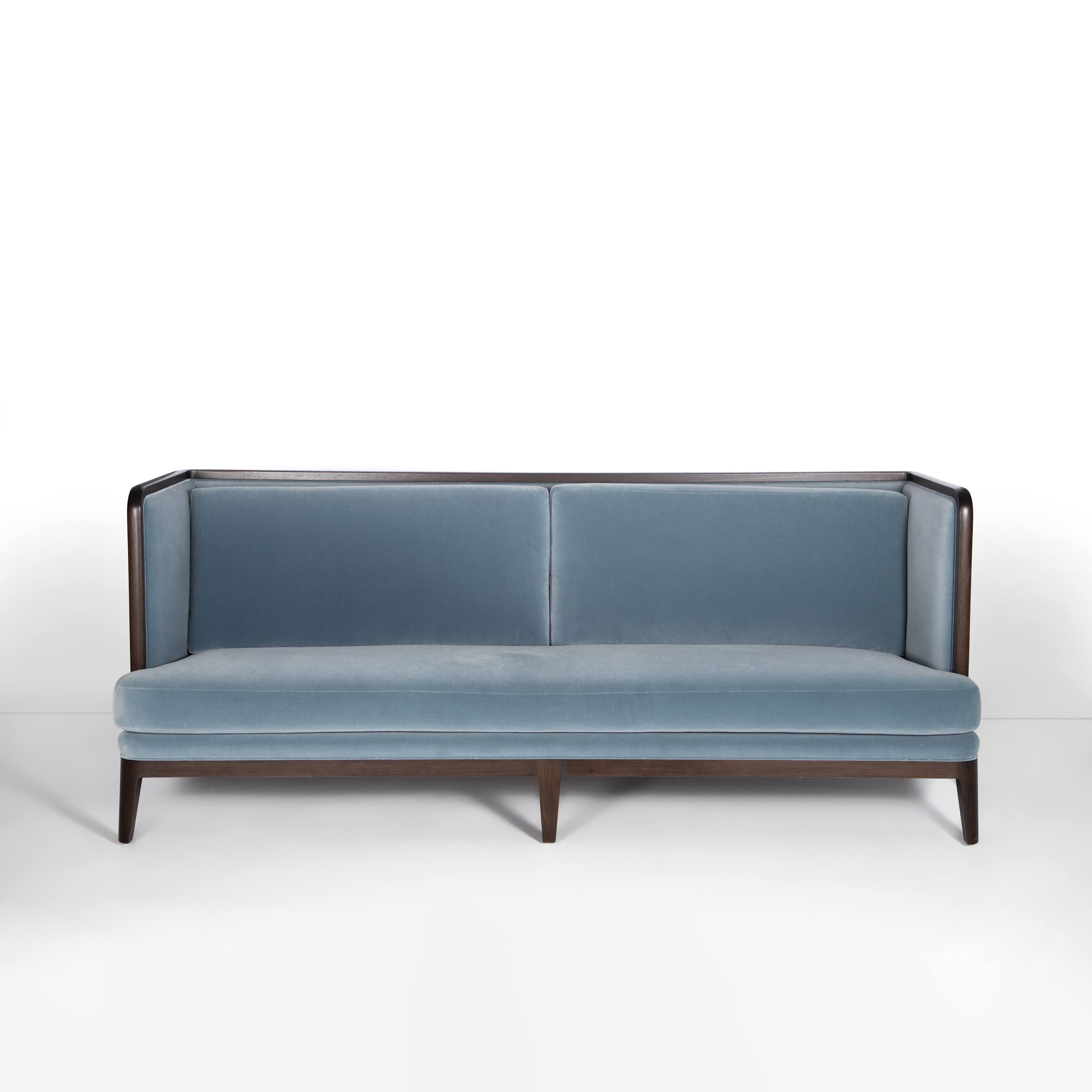 Ralph pucci sofa store