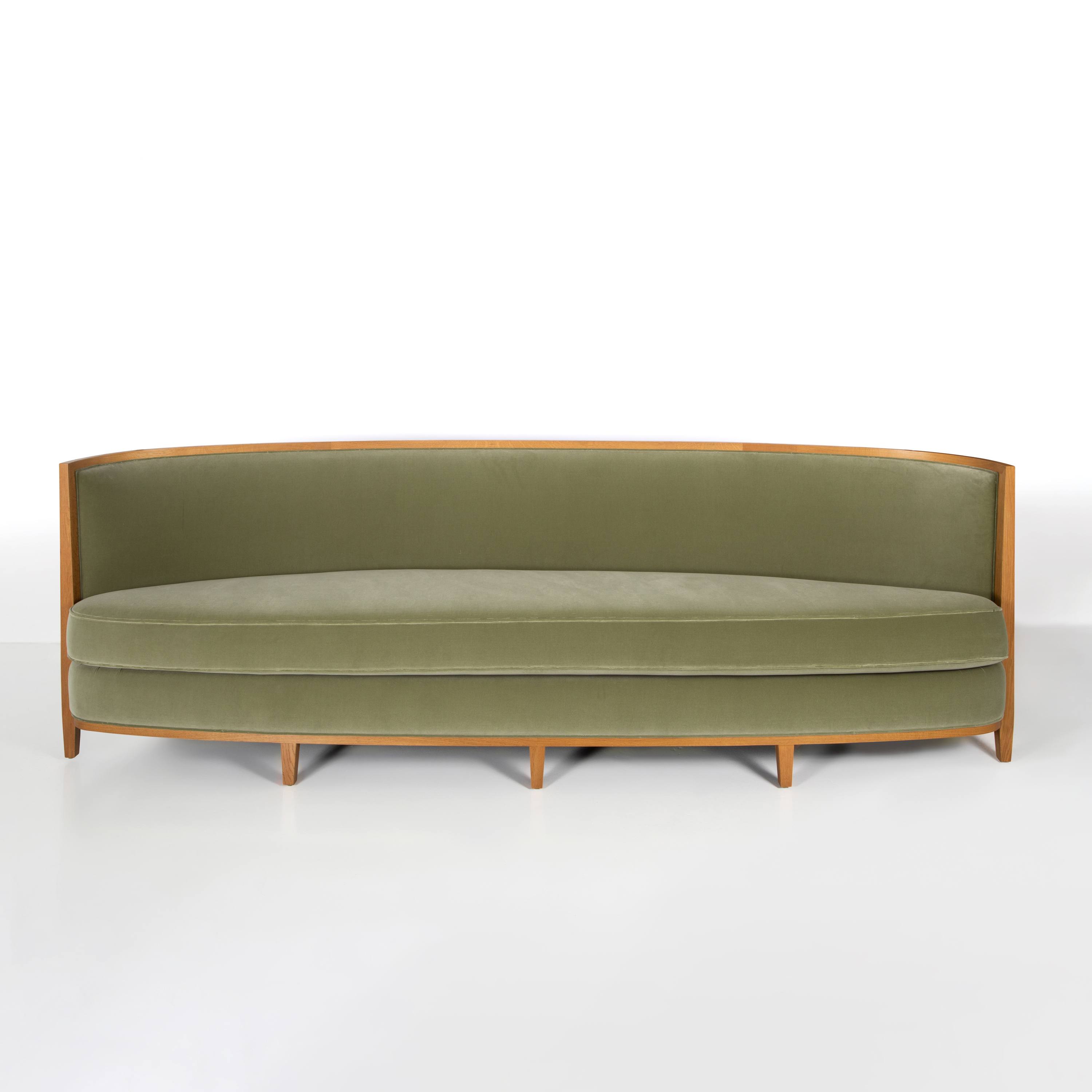 Sofas Collection RALPH PUCCI International