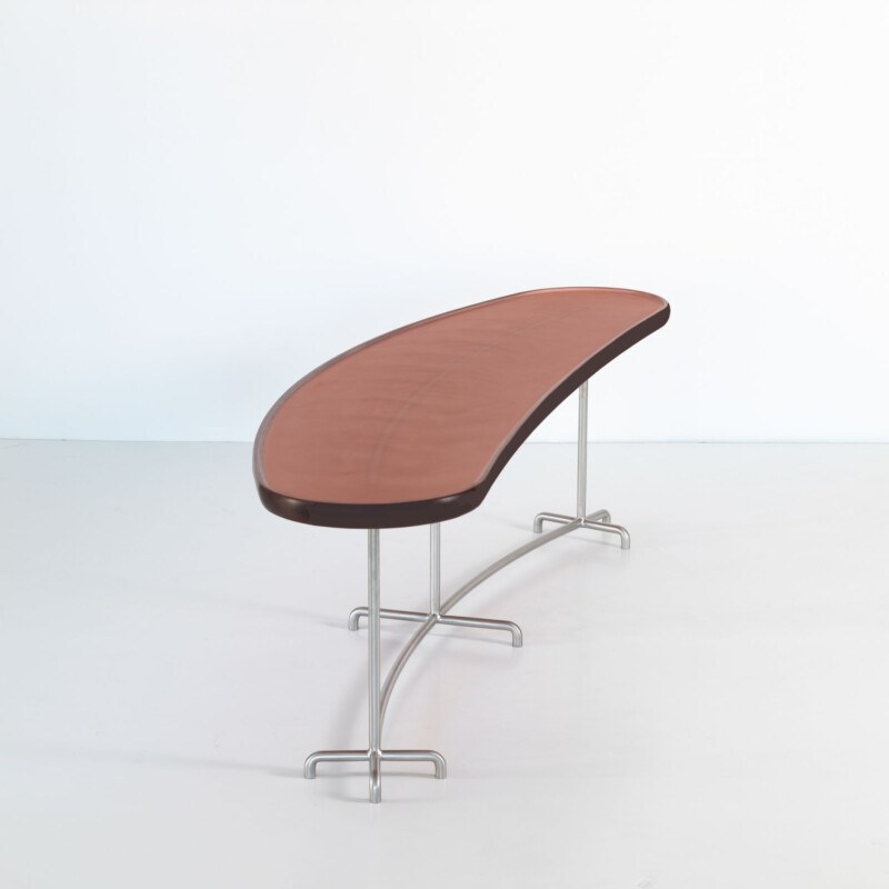 Kevin Walz, Numino Coffee Table by Kevin Walz - RALPH PUCCI International