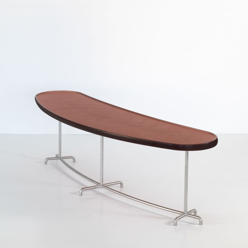 Kevin Walz, Numino Coffee Table by Kevin Walz - RALPH PUCCI International
